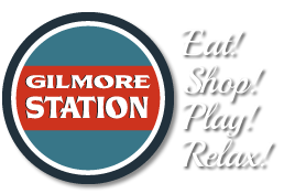 Our Stores | Gilmore Station